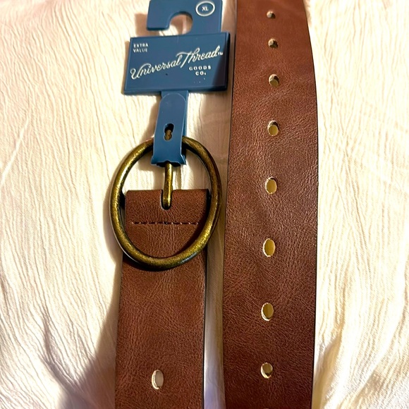 Universal Thread | Accessories | Universal Thread Womens Faux Leather ...